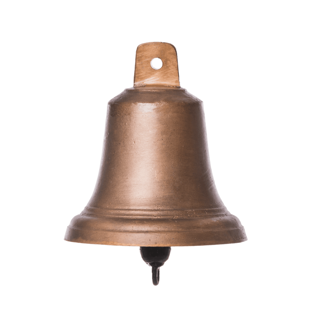 Church Bell 2700gr 